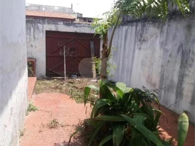 Casa térrea com 3 quartos à venda em Cidade dutra SP
