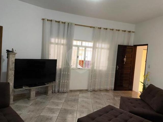 Casa térrea com 3 quartos à venda em Cidade dutra SP