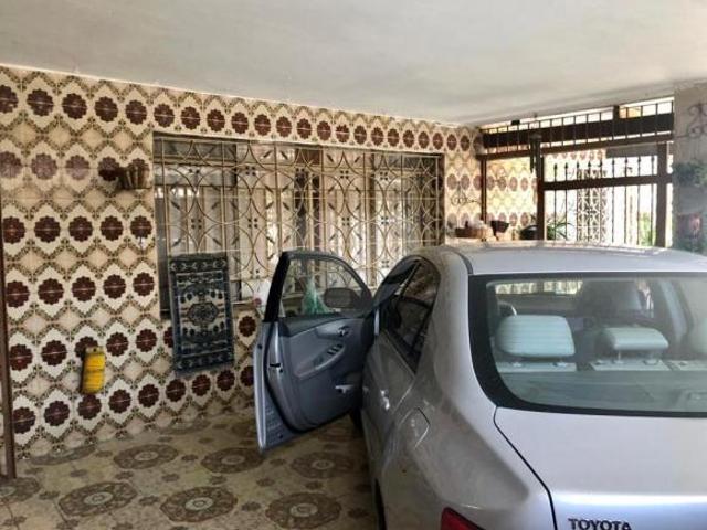 Casa térrea com 3 quartos à venda em Cidade domitila SP