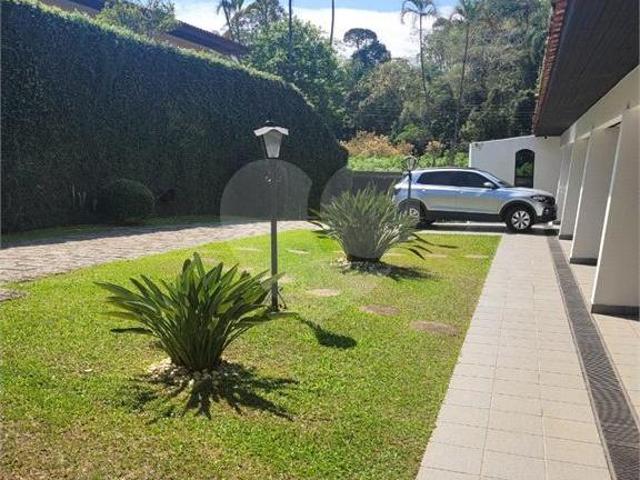 Casa térrea com 3 quartos à venda em Cidade jardim SP