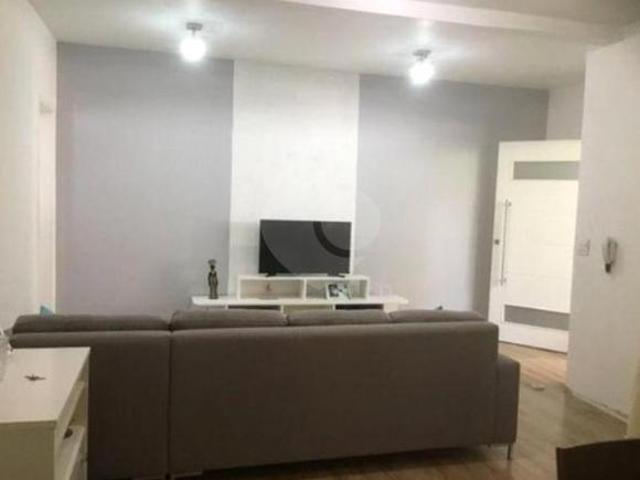 Casa térrea com 3 quartos à venda em Alto Da Mooca SP