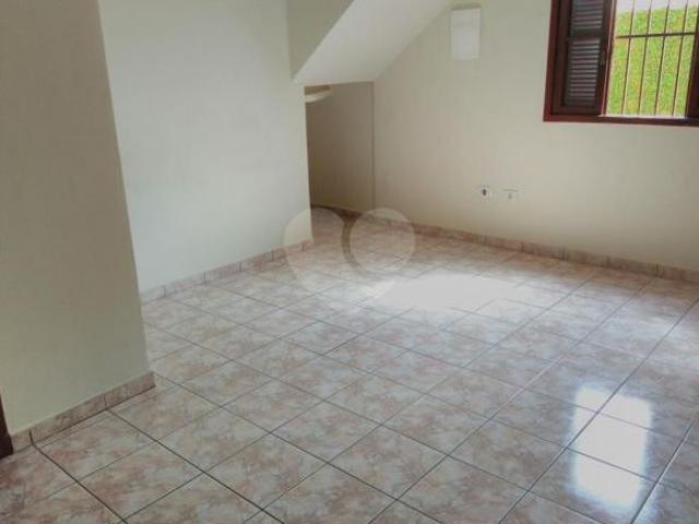 Casa térrea com 3 quartos à venda em Alto da mooca SP