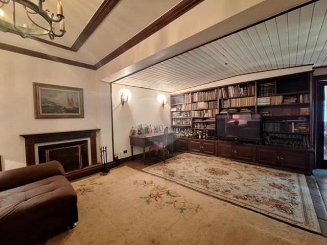 Casa térrea com 3 quartos à venda em Alto De Pinheiros SP