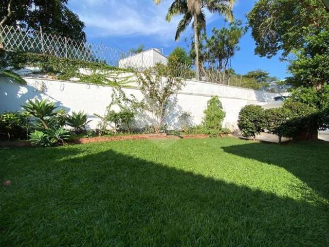 Casa térrea com 3 quartos à venda em Alto de pinheiros SP