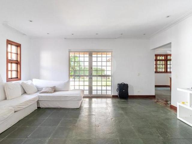 Casa térrea com 3 quartos à venda em Alto de pinheiros SP