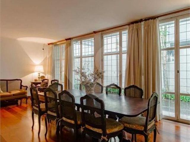 Casa térrea com 3 quartos à venda em Alto de pinheiros SP