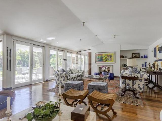 Casa térrea com 3 quartos à venda em Alto de pinheiros SP