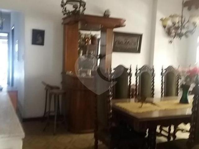 Casa térrea com 3 quartos à venda em Bom retiro SP