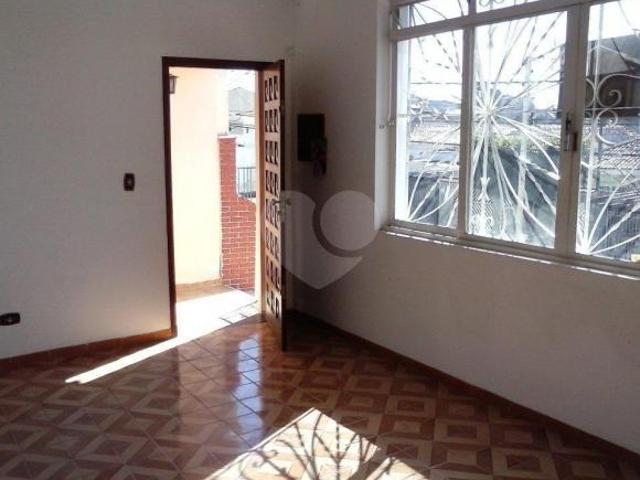 Casa térrea com 3 quartos à venda em Bortolândia SP