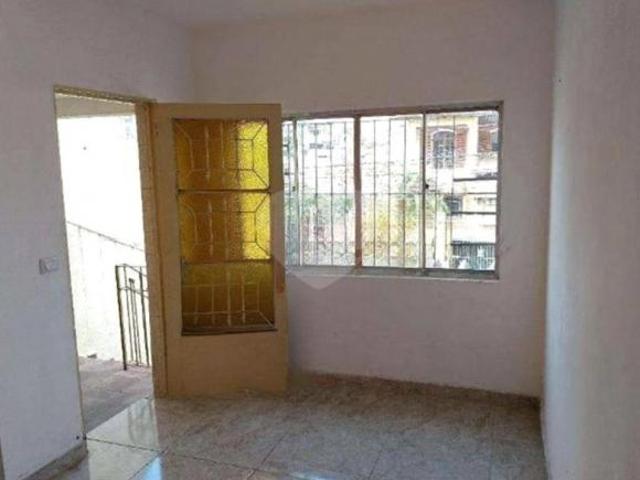 Casa térrea com 3 quartos à venda em Bortolândia SP
