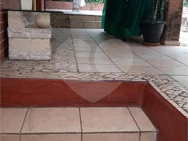 Casa térrea com 3 quartos à venda em Brasilândia SP