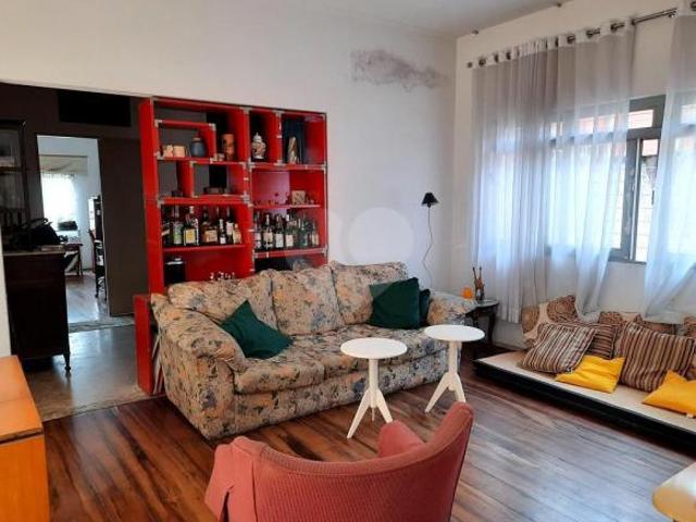 Casa térrea com 3 quartos à venda em Brooklin Paulista SP