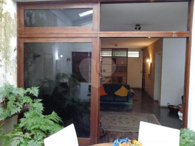 Casa térrea com 3 quartos à venda em Brooklin paulista SP