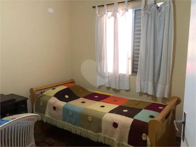 Casa térrea com 3 quartos à venda em Brooklin Paulista SP