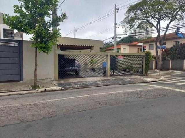 Casa térrea com 3 quartos à venda em Brooklin paulista SP