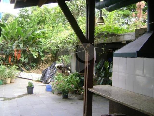 Casa térrea com 3 quartos à venda em Brooklin paulista SP