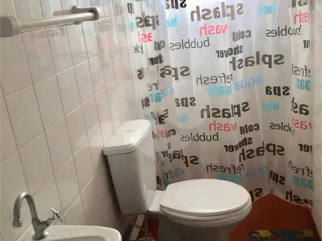 Casa Térrea à venda com 3 quartos, sendo 1 suíte, no Brooklin, São Paulo SP