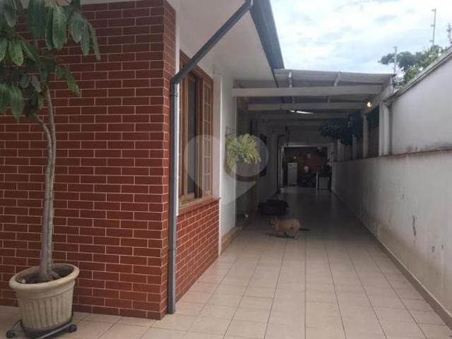 Casa térrea com 3 quartos à venda em Granja julieta SP