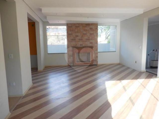 Casa térrea com 3 quartos à venda em Horto florestal SP
