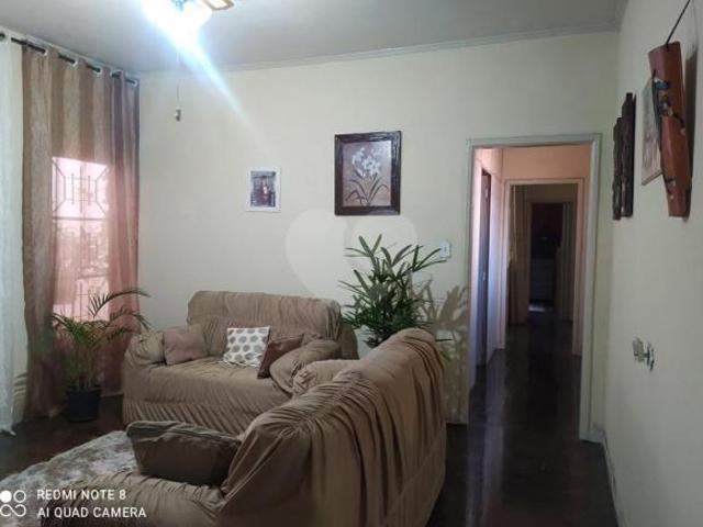 Casa térrea com 3 quartos à venda em Imirim SP