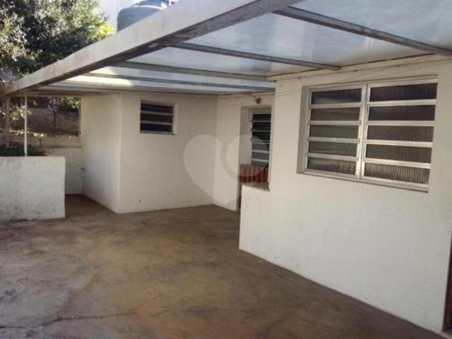 Casa térrea com 3 quartos à venda em Imirim SP