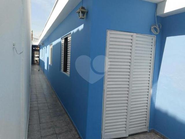 Casa térrea com 3 quartos à venda em Imirim SP