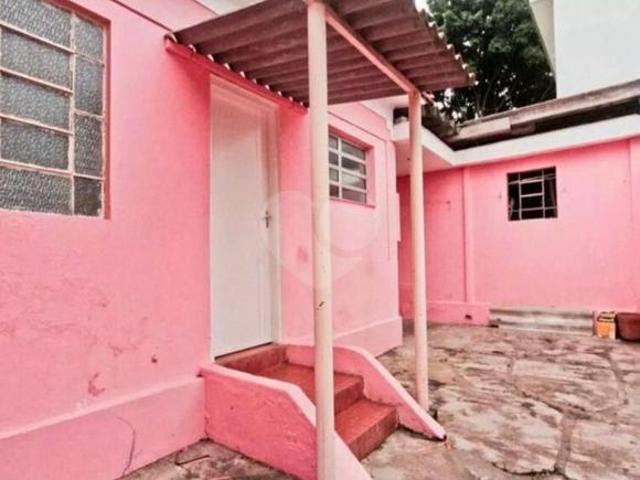 Casa térrea com 3 quartos à venda em Imirim SP