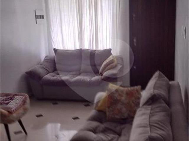 Casa térrea com 3 quartos à venda em Interlagos SP