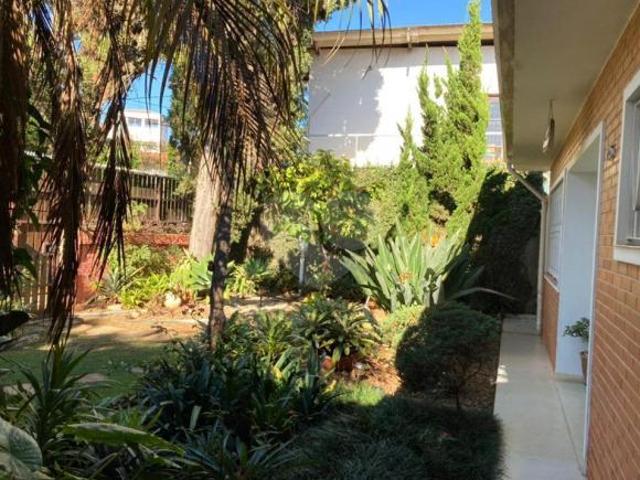 Casa térrea com 3 quartos à venda em Interlagos SP