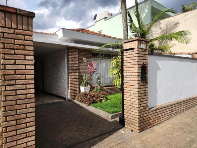 Casa térrea com 3 quartos à venda em Ipiranga SP