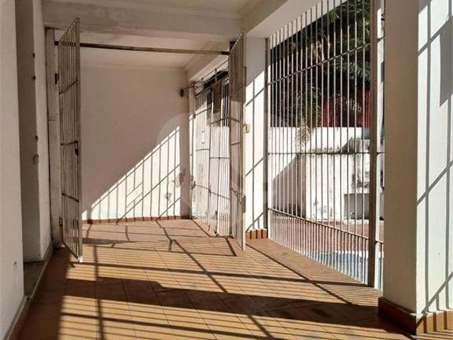 Casa térrea com 3 quartos à venda em Ipiranga SP