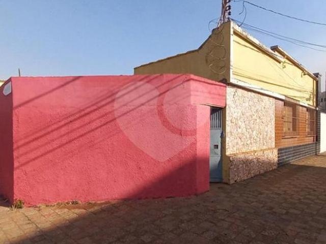 Casa térrea com 3 quartos à venda em Ipiranga SP