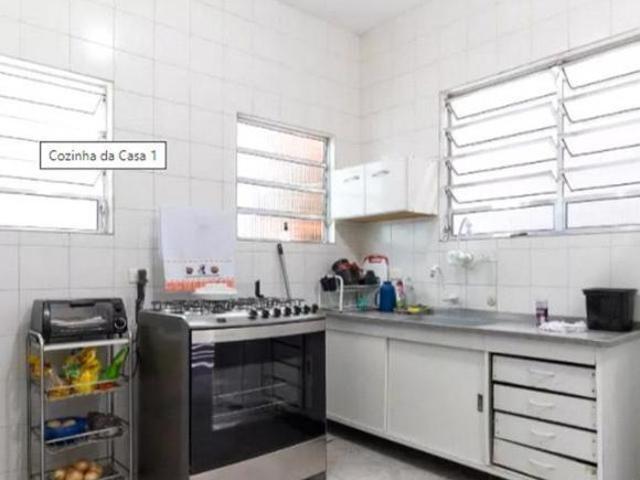 Casa com 3 quartos à venda em Ipiranga SP
