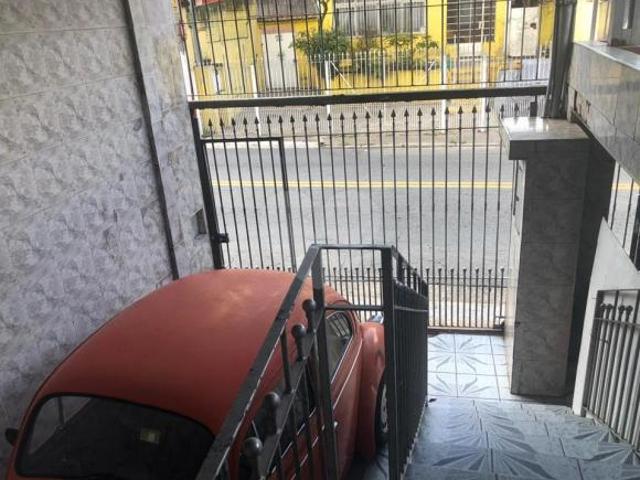 Casa térrea com 3 quartos à venda em Jaçanã SP