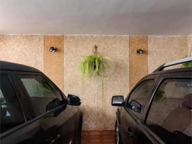 Casa térrea com 3 quartos à venda em Jaguaré SP