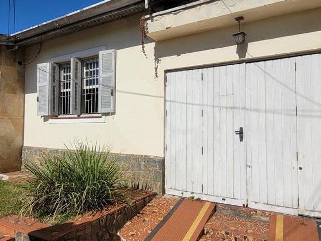 Casa térrea com 3 quartos à venda em Jardim Marabá zona Sul SP