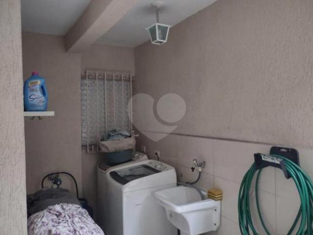 Casa térrea com 3 quartos à venda em Jardim maria virginia SP