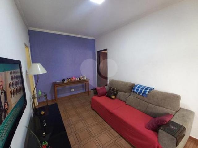 Casa térrea com 3 quartos à venda em Jardim maria virginia SP
