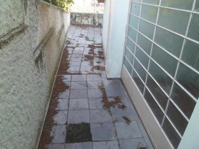 Casa térrea com 3 quartos à venda em Jardim Maringá zona Leste SP