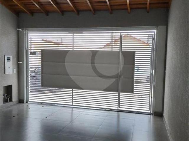 Casa térrea com 3 quartos à venda em Jardim moacyr arruda SP