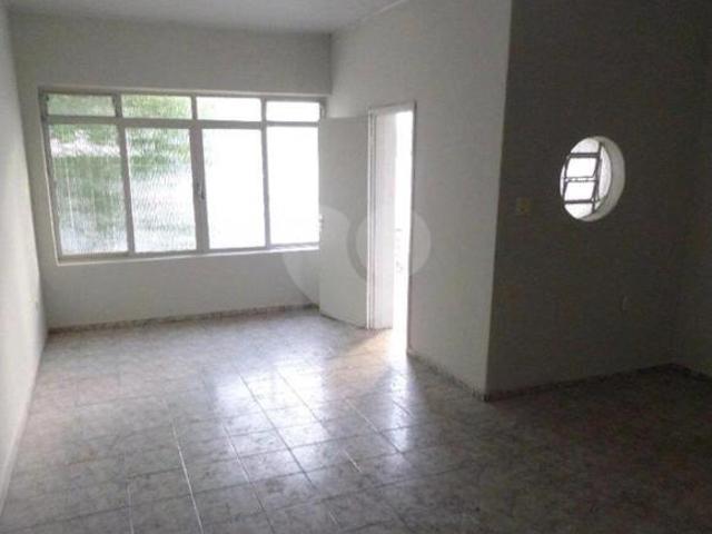 Casa térrea com 3 quartos à venda em Jardim modelo SP