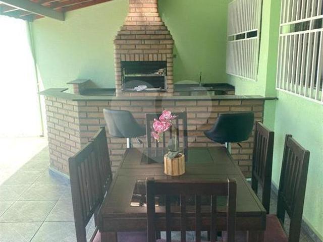 Casa térrea com 3 quartos à venda em Jardim nossa senhora do carmo SP