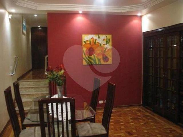 Casa térrea com 3 quartos à venda em Jardim nosso lar SP