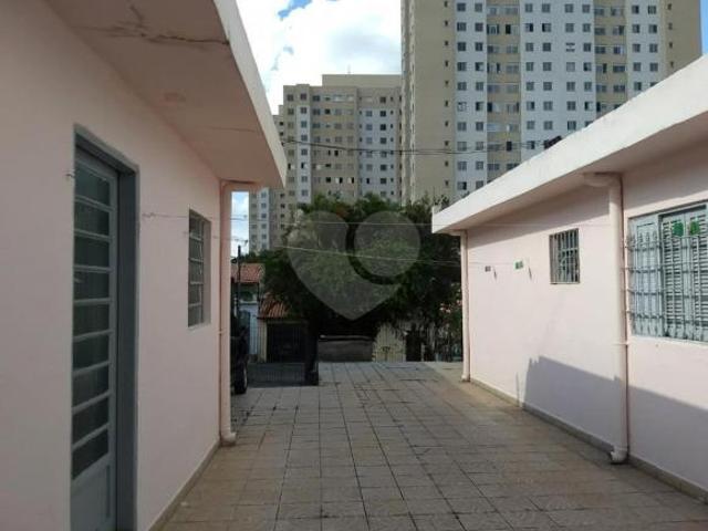 Casa térrea com 3 quartos à venda em Jardim nova germania SP