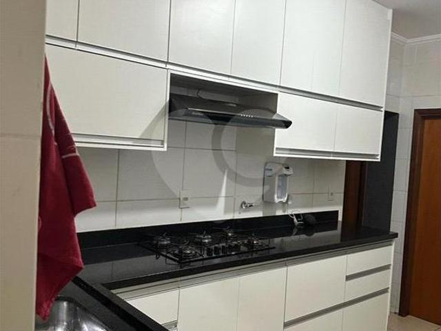 Casa térrea com 3 quartos à venda em Jardim Ouro Branco SP