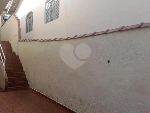 Casa térrea com 3 quartos à venda em Jardim oriental SP