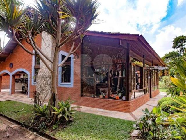 Casa térrea com 3 quartos à venda em Jardim Ana Estela SP