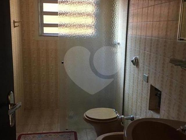 Casa térrea com 3 quartos à venda em Jardim brasil zona norte SP