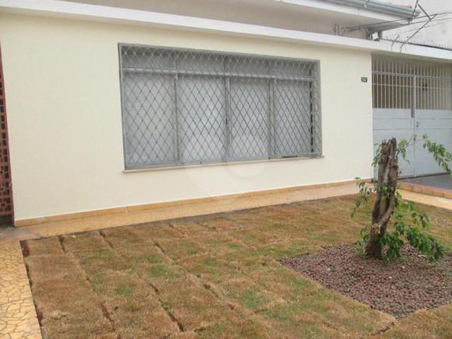 Casa térrea com 3 quartos à venda em Jardim brasil zona sul SP