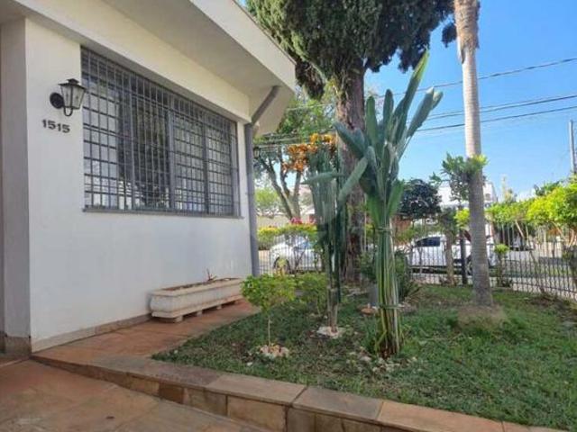 Casa térrea com 3 quartos à venda em Jardim Brasil SP